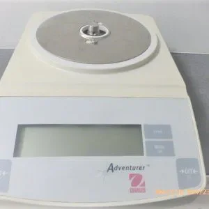 Ohaus Adventurer | Other | Bna Ohaus Adventurer Scale Ar52 | Poshmark